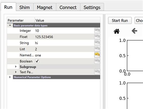 parameter names truncated in parametertree display · pyqtgraph pyqtgraph · discussion 2005 · github