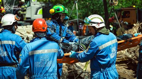 Що відомо про загиблих від російської атаки на Київ