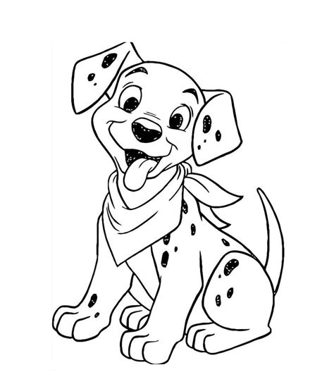 わんわん ぬりえ Kodomonuriecom