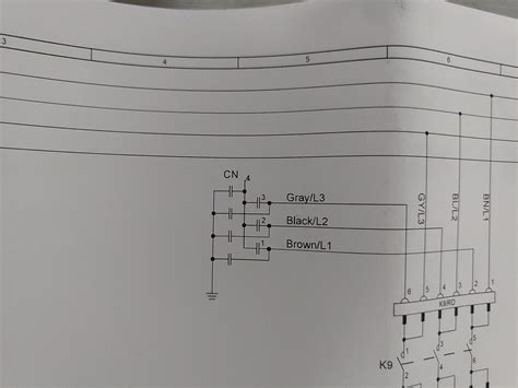 What Does This Capacitor Configuration Do Two Star Configurations
