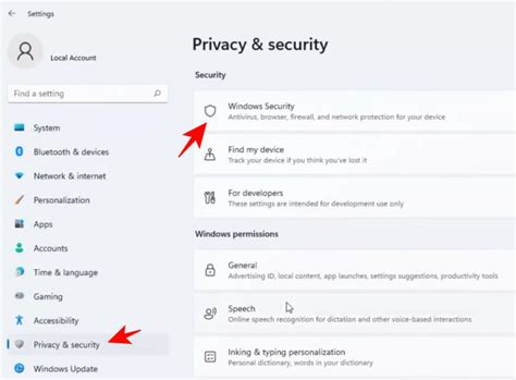 Ampuh Begini Cara Mematikan Windows Security Terbaru Di Windows Windows Urbandigital