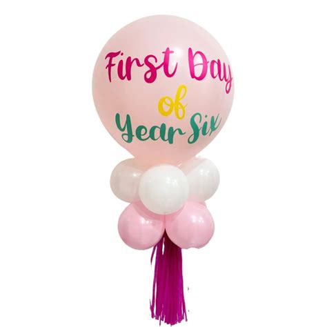 Balloon Wands Party Social