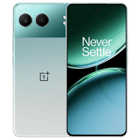 OnePlus Nord 4 5G Oasis Green 8GB RAM 256GB Storage Tejas Nikumbh