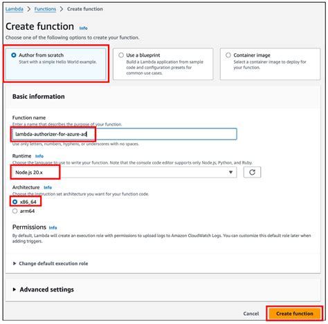 Secure Api Authorization In Amazon Api Gateway Using Microsoft Entra Id