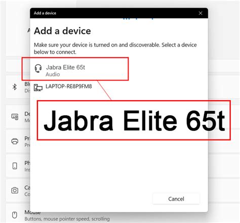 How To Pair Jabra Earbuds To Iphone Computer Android Laptop Mac