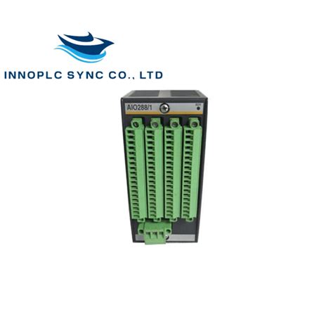 aio288 bachmann analog input output module