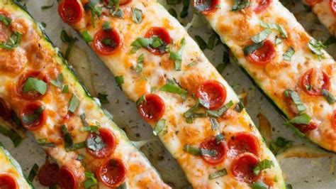 30 Recipes To Help You Cut Down On Carbs Even When You Go Back For