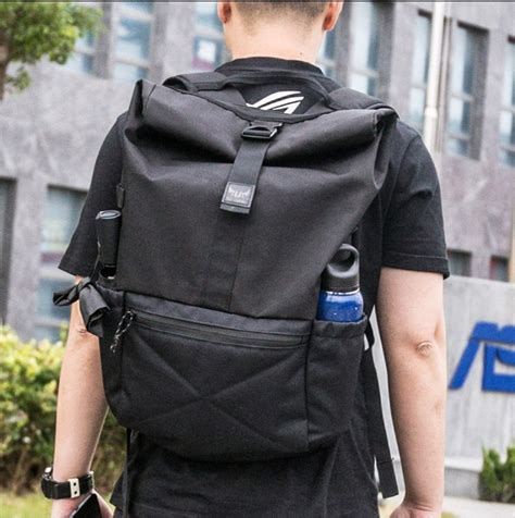 Asus Tuf Gaming Backpack Computers And Tech Parts And Accessories Laptop