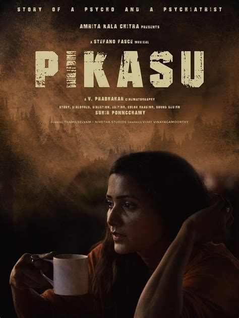 Pikasu Summary Latest News Trailer Cast Where To Watch And More