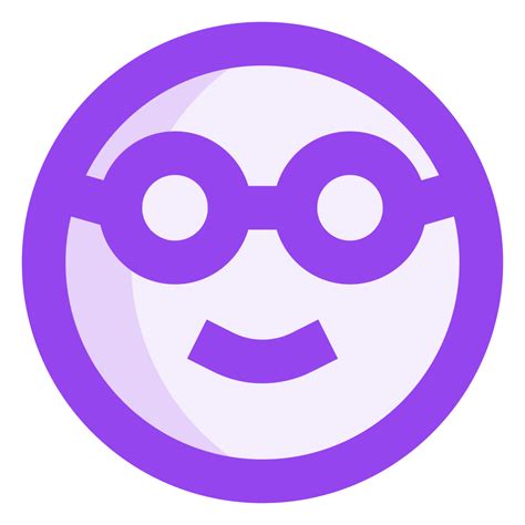Nerd Icon Download On Iconfinder On Iconfinder