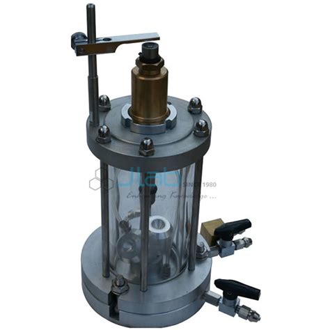 Particle Size Analysis Test Set India Manufacturers Suppliers