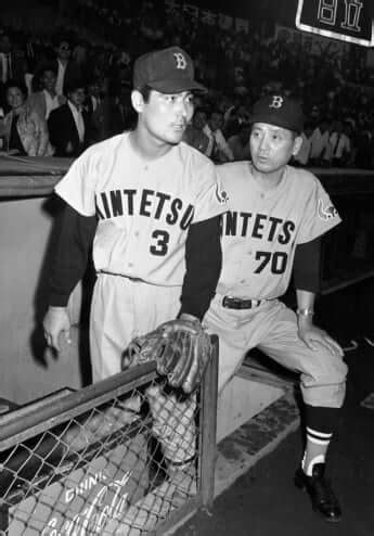 野村克也土井正博川藤幸三戦力外通告から一転花を咲かせた選手列伝写真2 デイリー新潮