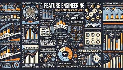 🚀 Day 27 Feature Engineering With Function Transformer By Jass Vavdiya Jan 2025 Medium