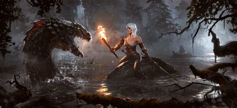 Legend of the Cryptids 高清图片堆糖美图壁纸兴趣社区