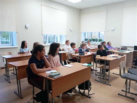 История Детской школы искусств