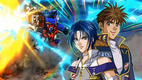 Super Robot Wars DD Wallpaper By Bandai Namco Entertainment Zerochan Anime Image Board