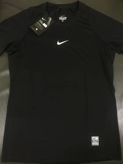 Nike Compression On Carousell