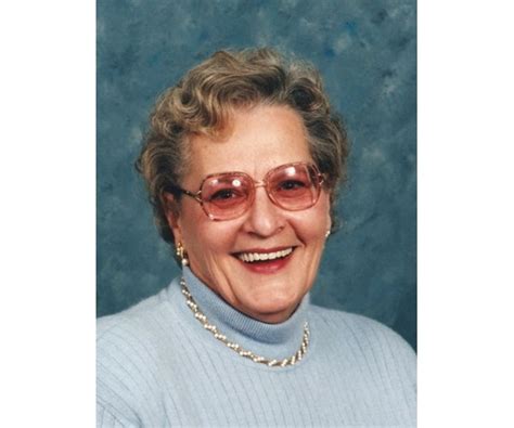 Marilyn Johnson Obituary 1936 2015 North Royalton Oh