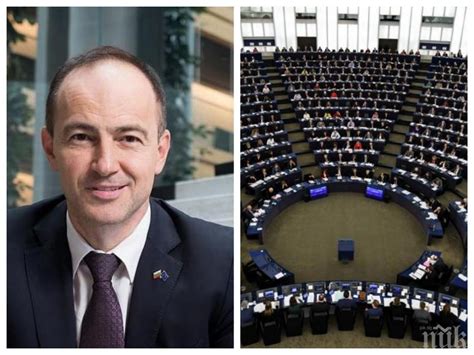 САМО В ПИК Евродепутатът Андрей Ковачев Няма място за паника и емоции около резолюцията на ЕП