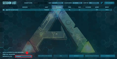 How To Fix Ark Unable To Query Server Info For Invite Scalacube