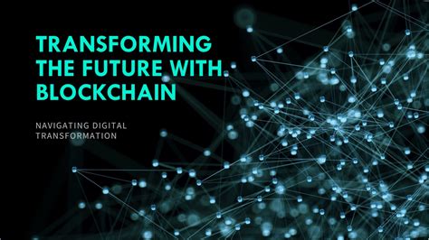 Overcoming Blockchain Adoption Challenges