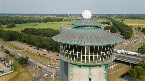Vertrek Hennie van der Most betekent einde De Koperen Hoogte naast A28 ...