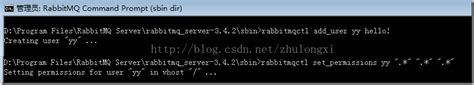 Rabbitmq在net中的使用net9 Rabbitmq Csdn博客