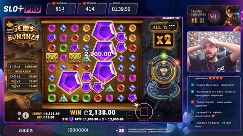 1000 ლარად ნაყიდი მშვენიერი ბონუსი 🎰💰💵💰 Youtube