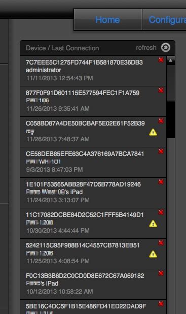 Sync Logs Oh How I Love Thee SeedCode