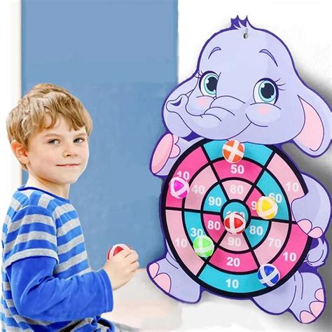 Dart Board Game Play N Learn Shop