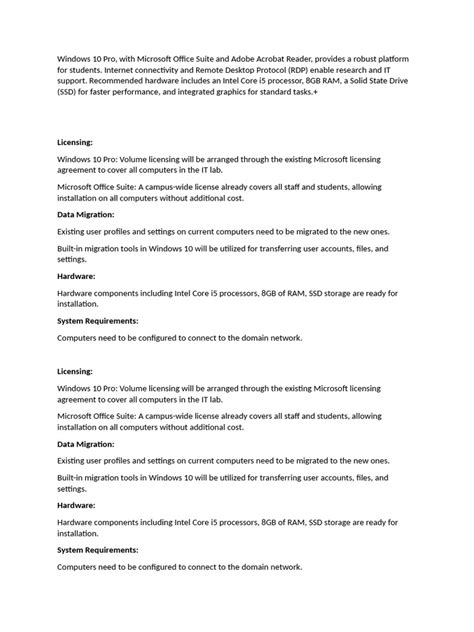 Windows 10 Pro Installation On Hypervvm Pdf