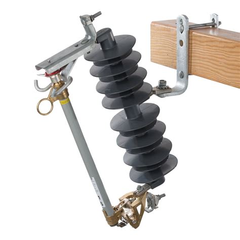 15 Kv 110 Kv Bil Type C Standard Polymer Cutout W 300a Solid Blade