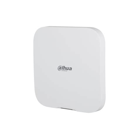 Dahua Wireless Alarm Hub 2 Blui Security Australia