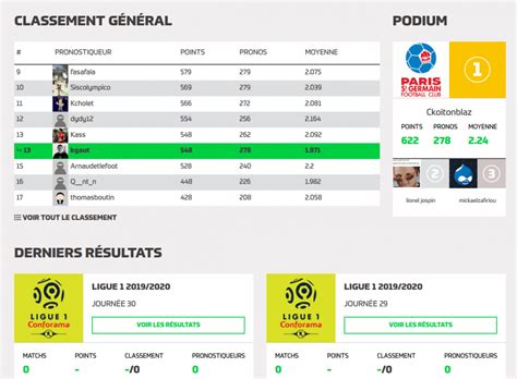 Mespronos Module Opensource De Pronostics En Drupal 8 Kgaut Net