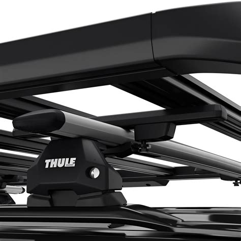 Thule Caprock Crossbar Kit | Thule | Israel