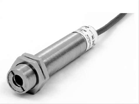 Infra Red Plastic Raytek Online IR Temperature Sensors 12 24 Vdc Model Name Number Ray Cm At