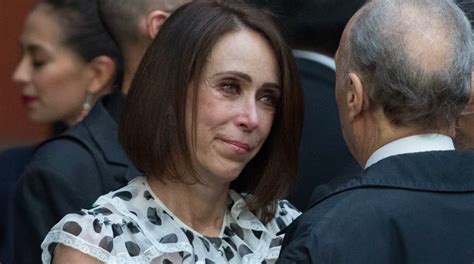 Quién Es María Asunción Aramburuzabala