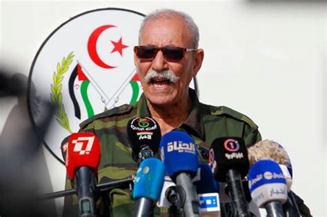 البوليساريو تعرب عن قلقها من التطورات المتلاحقة في الصحراء وتؤكد