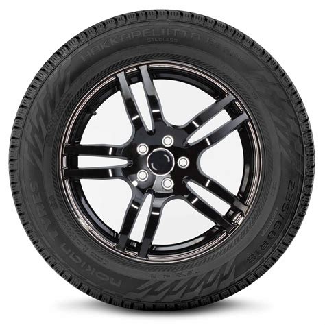 Nokian Hakkapeliitta R5 Tires for Winter | Kal Tire