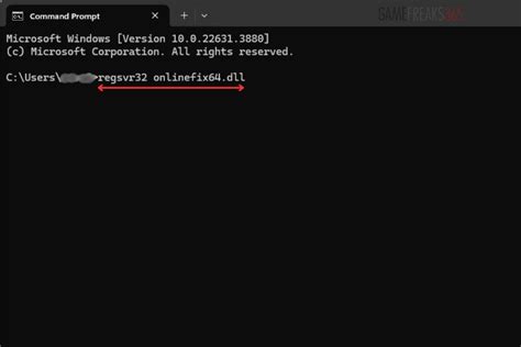 Chained Together Error 126 Failed To Load Onlinefix64dll