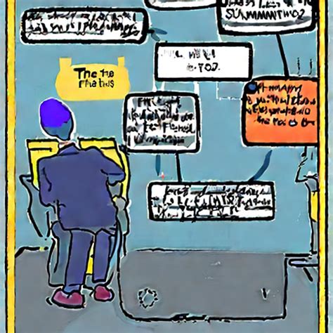 Harnessing The Power Of Ai For Rapid Web Content Summarization