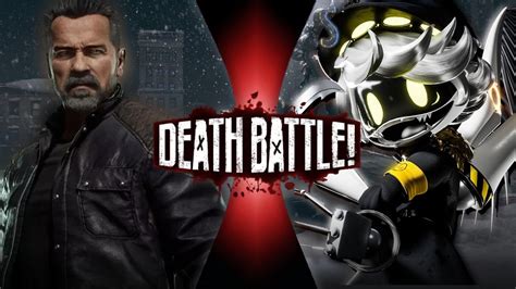 The Terminator Vs Serial Designation N Terminator Vs Murder Drones