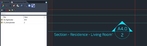 Section Symbols VisualARQ McNeel Forum