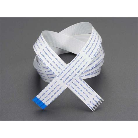 Flex Cable For Raspberry Pi Camera Meter Adafruit