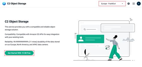 C2 Object Storage Quick Start Guide Synology Knowledge Center