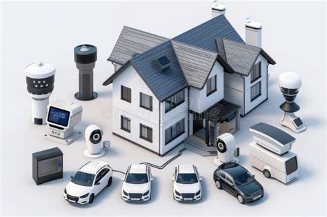 Monitor Your Home With Security Interfaces Integrated Into Your Alarm System Using Weatherproof