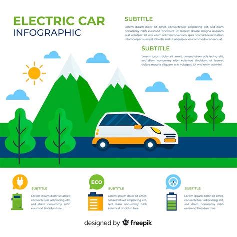 8 페이지 자동차 전기 이미지 Freepik에서 무료 다운로드