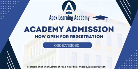 Apex Education Center Added A New Apex Education Center