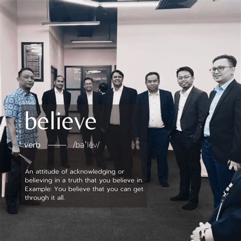 shukri yusof c a m on linkedin there is no greater power and support you can give someone than