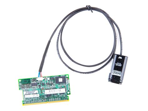 HPE GB P Series Smart Array Flash Backed Write Cache B N HPecas Com